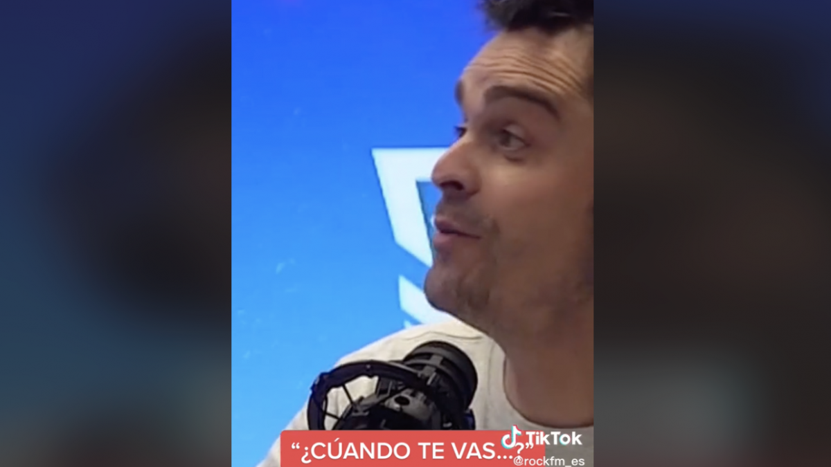 La historia de este cómico, su sobrina y la nevera llena de 'cosas ...