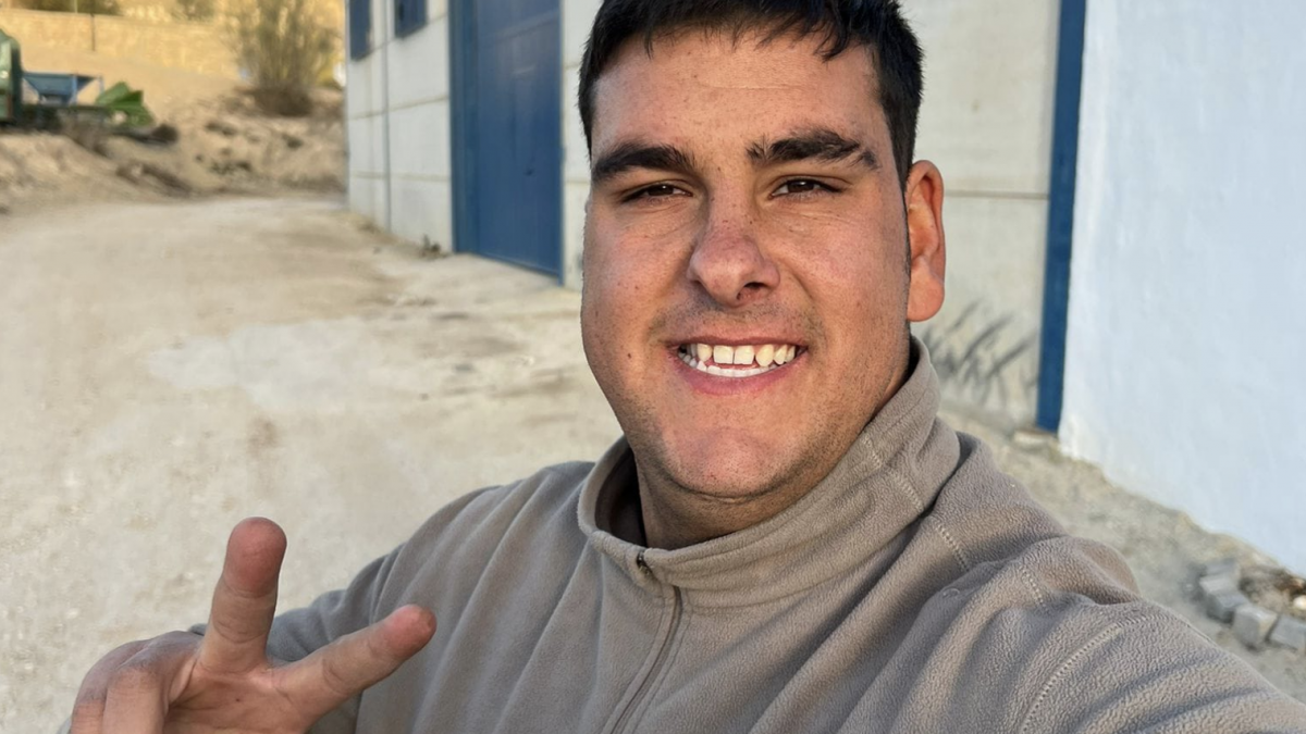 El 'tiktoker' El Patica revela cuánto es el máximo de dinero que ha ...