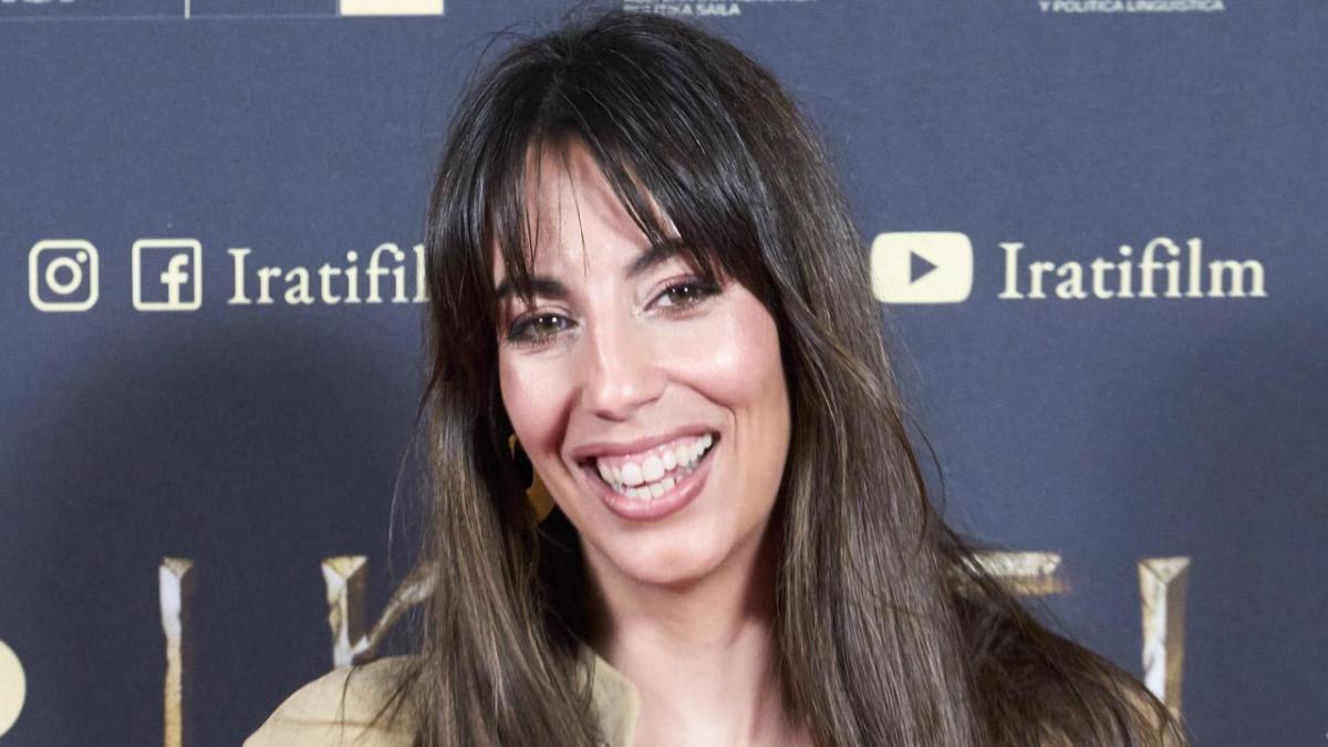 Almudena Cid: 'Hay que decir 'necesito ayuda'