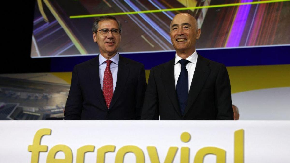 Ferrovial se va a Países Bajos: estos son los pasos que debe dar ahora ...