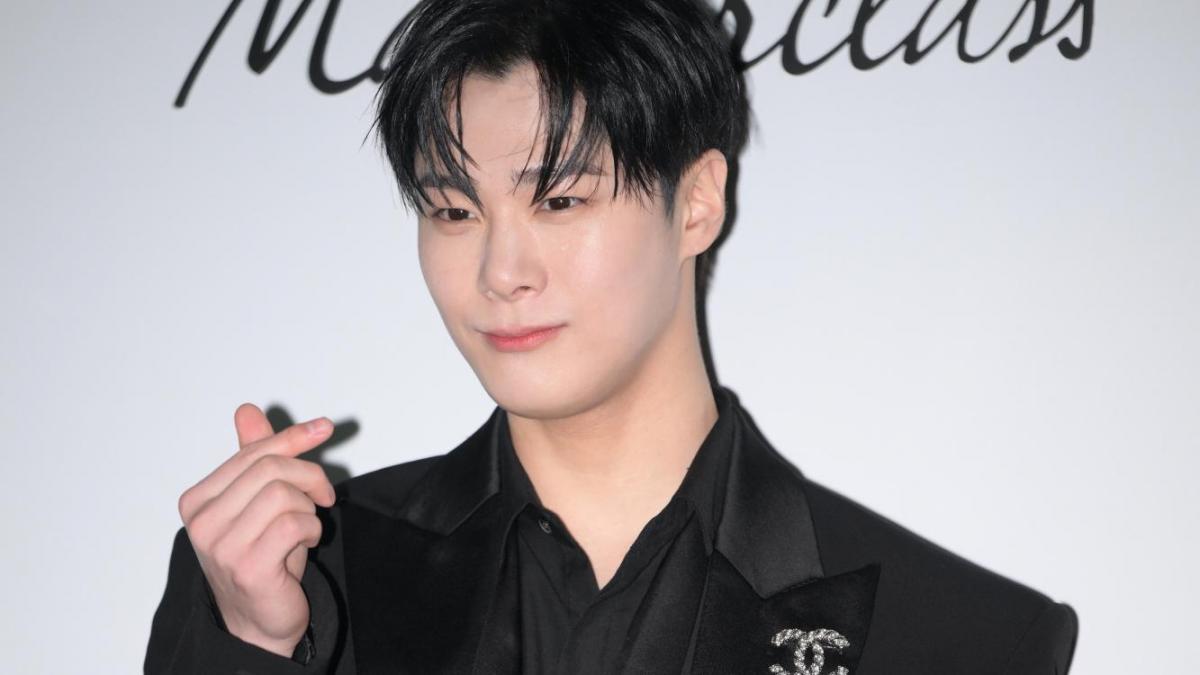 Muere Moonbin, estrella del grupo de k-pop Astro, a los 25 años - TrendRadars Español