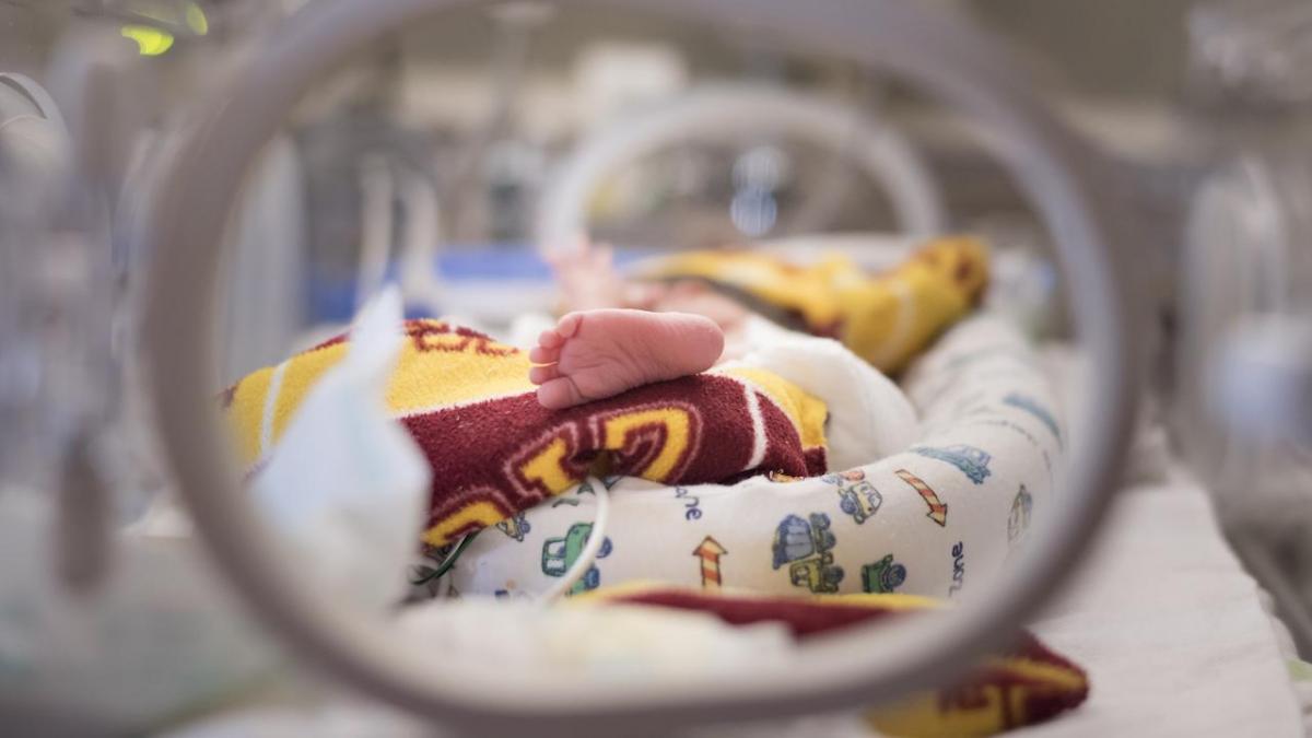 Ni Eva ni Mia: el nombre de niña muy popular en España vuelve a coger ...