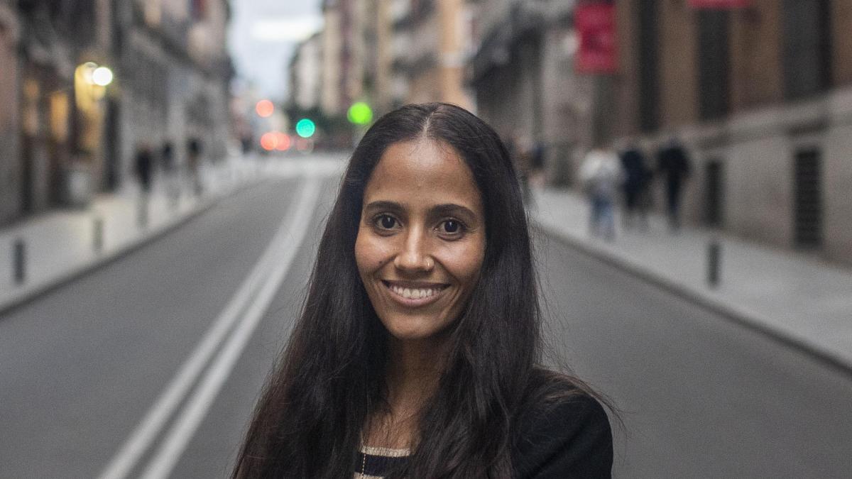 Tesh Sidi (Más Madrid): 'En la izquierda hay mucho machirulo, egos y ...