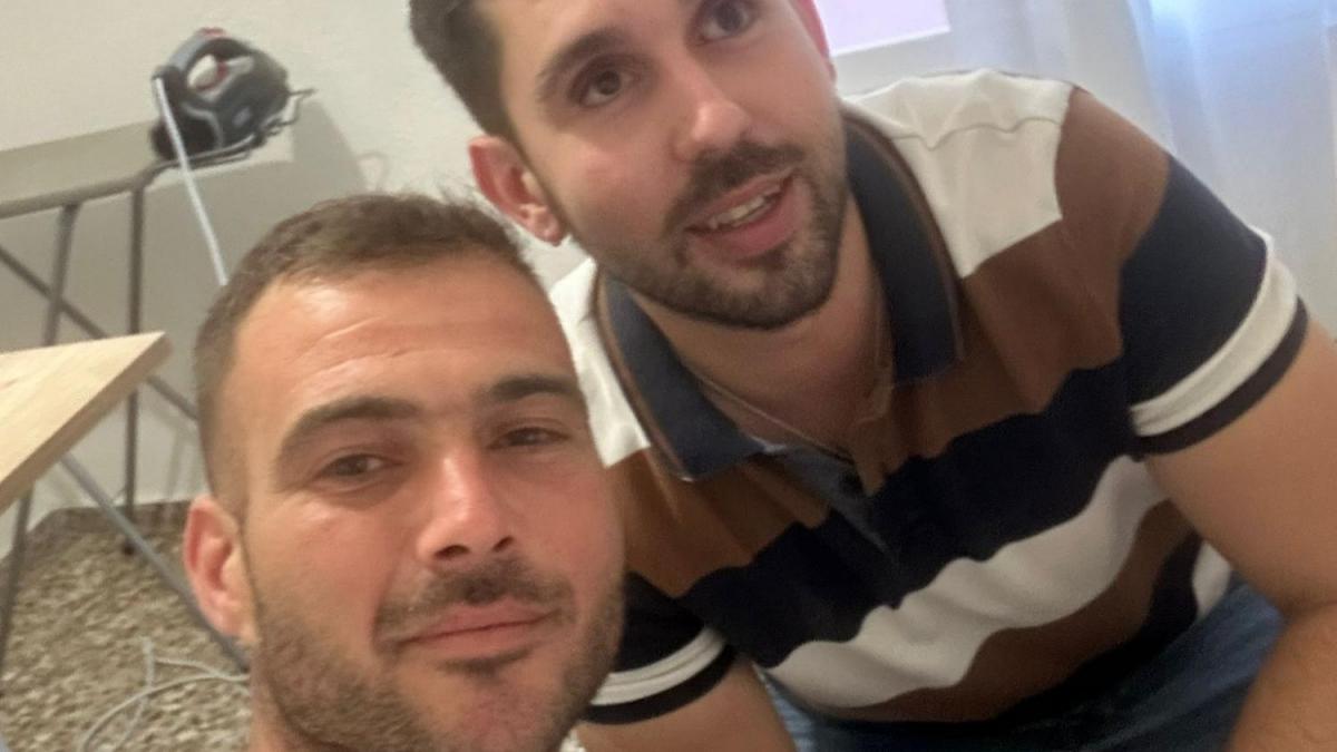 El dúo cómico que ha conquistado TikTok a base de humor negro