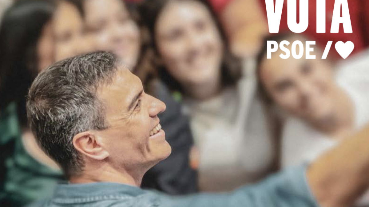 Este es el programa electoral del PSOE para las elecciones generales 2023
