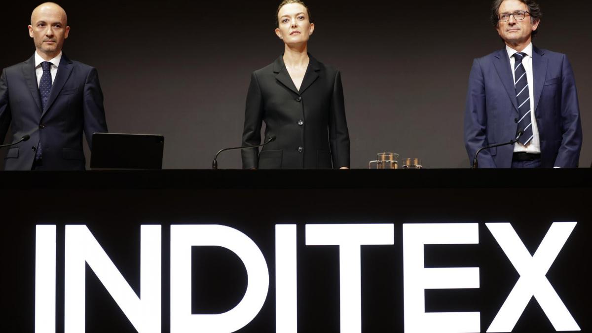 Inditex cierra temporalmente sus 84 tiendas franquiciadas en Israel