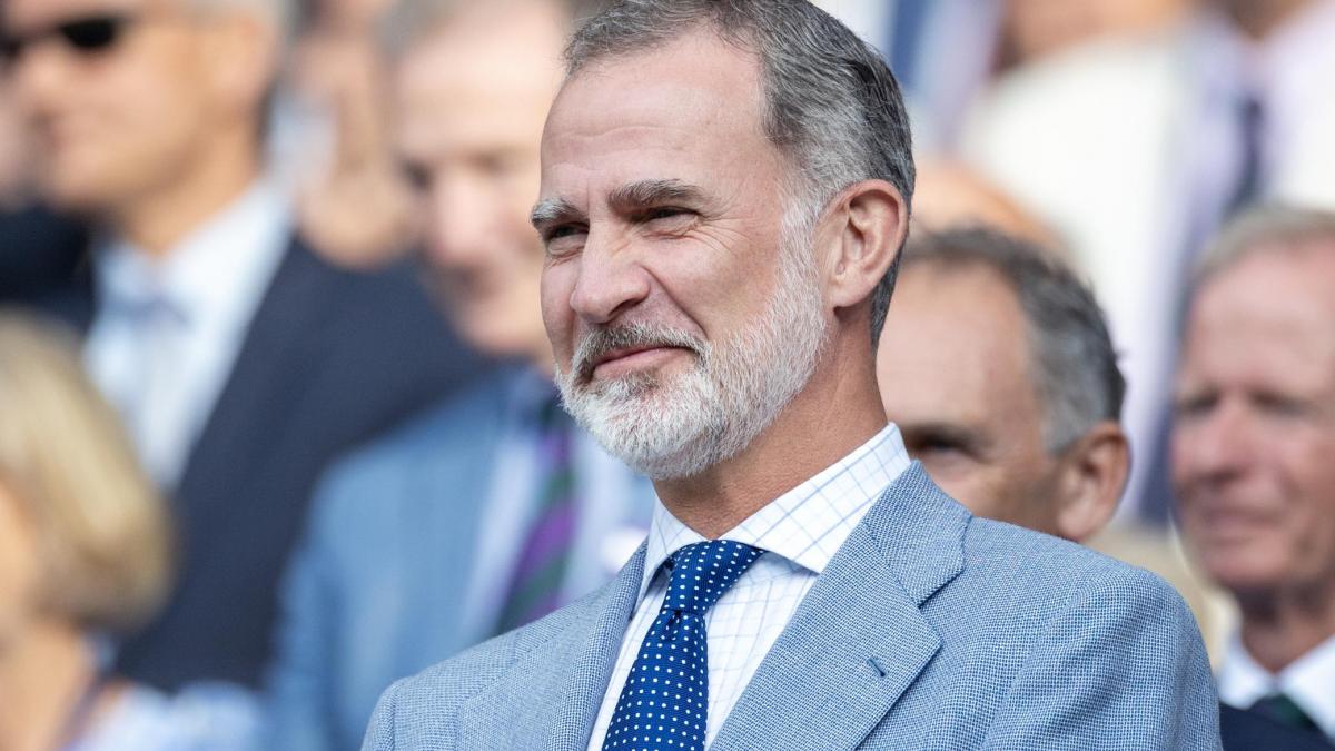 El 'efecto Felipe': la semana que el rey le robó el protagonismo a ...