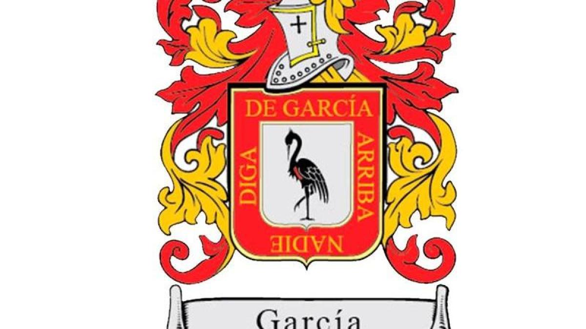 Cómo puedes saber el escudo de tu apellido