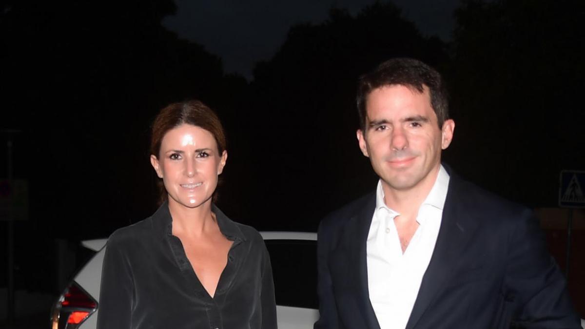 El hijo de Aznar, consejero de una importantísima empresa gracias a ...