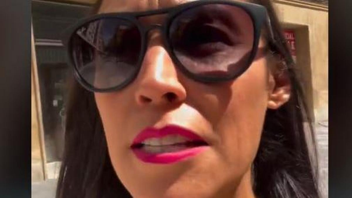 Una estadounidense habla con una madre española y se da cuenta de qué ... Una estadounidense habla con una madre española y se da cuenta de qué ...