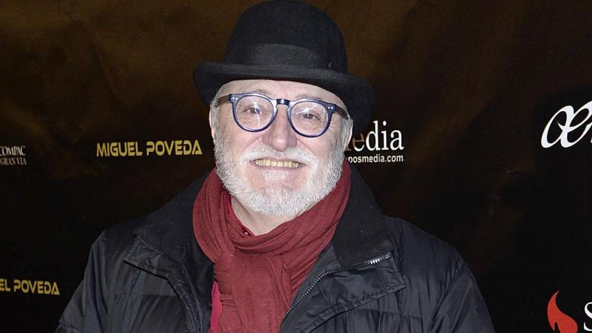 El humorista Moncho Borrajo arrasa al contar por qué se viste 'elegante ...