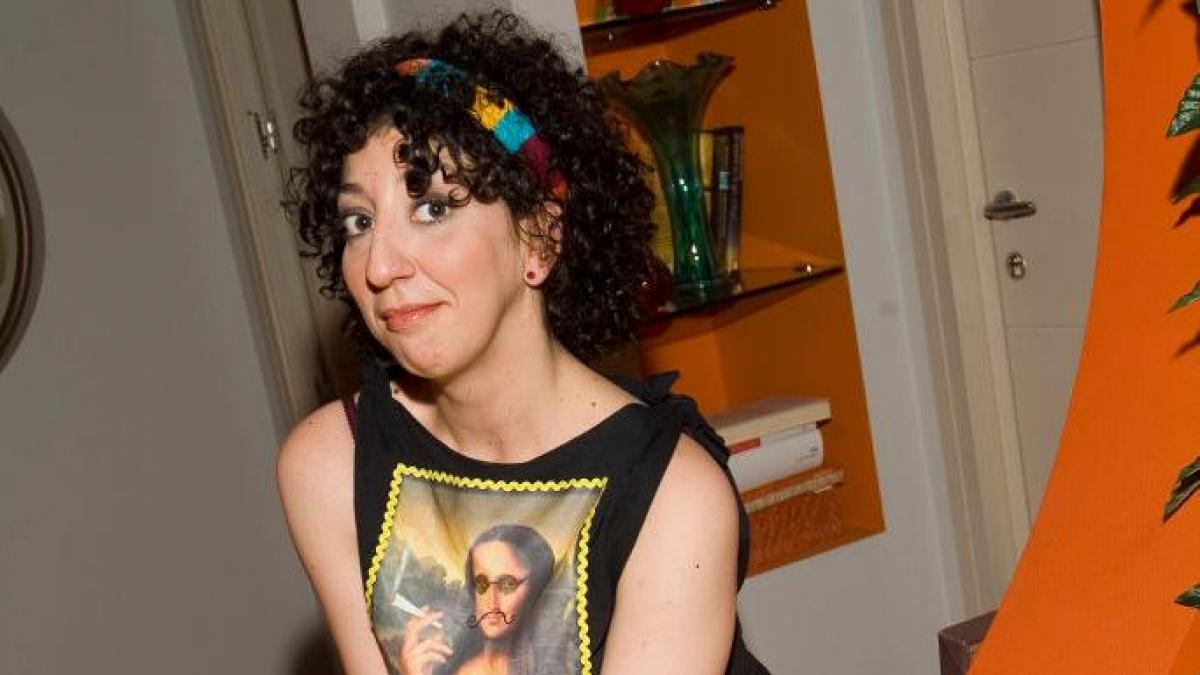 Qué fue de Mónica Cervera: de la nominación al Goya a vivir en un banco