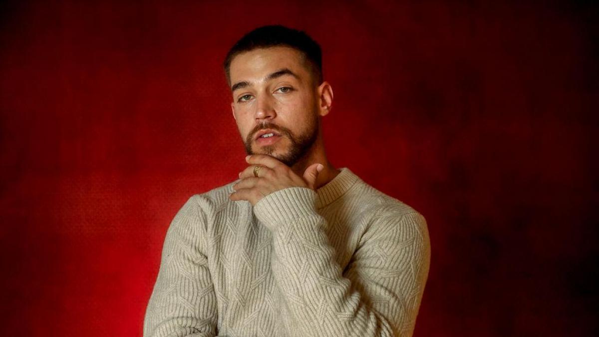 St. Pedro: 'Ya no hago música para que sea comercial, sino para ...