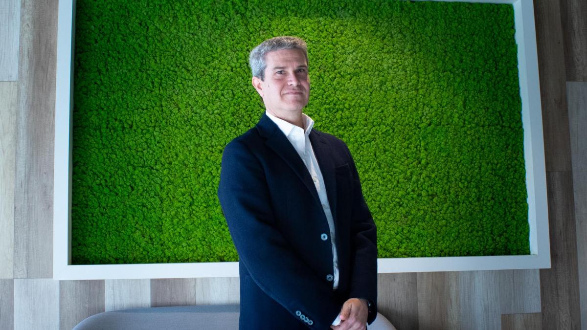 Daniel Cuevas: 'El fumador debe saber que el cigarrillo de toda la vida ...