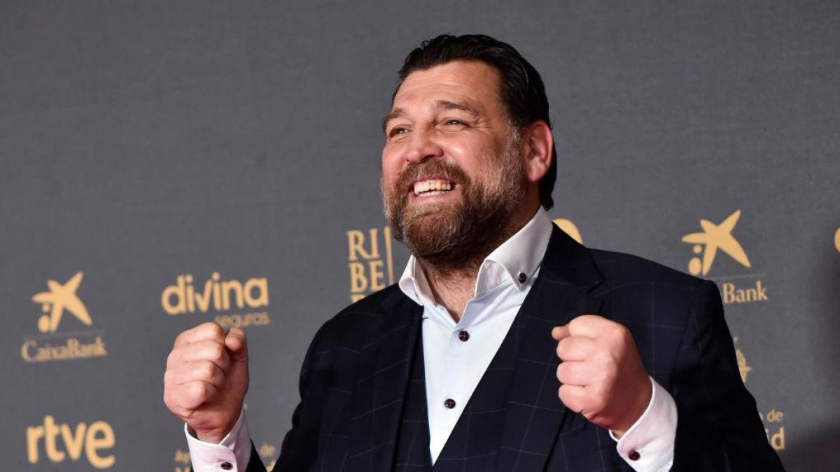 Hovik habla así de claro cuando le preguntan su opinión sobre la ...