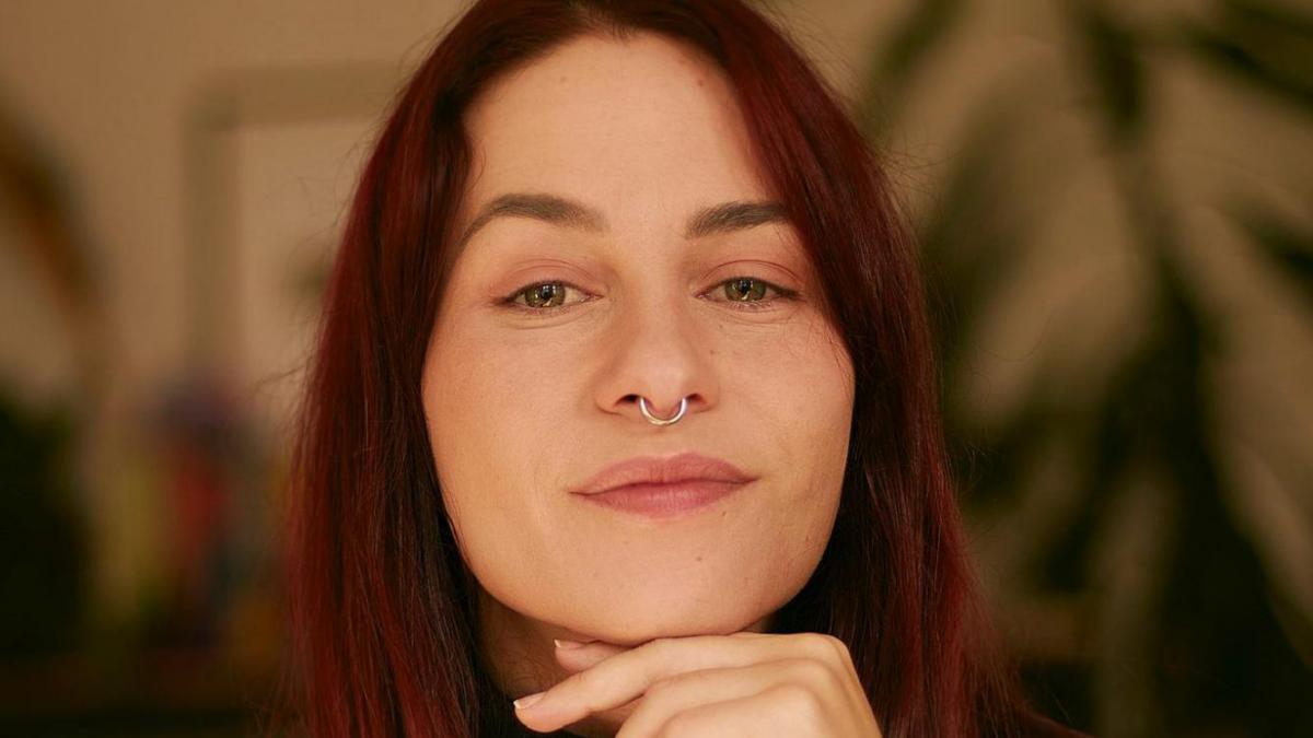 Júlia Salander: 'Hay momentos que el feminismo avanza, pero también ...