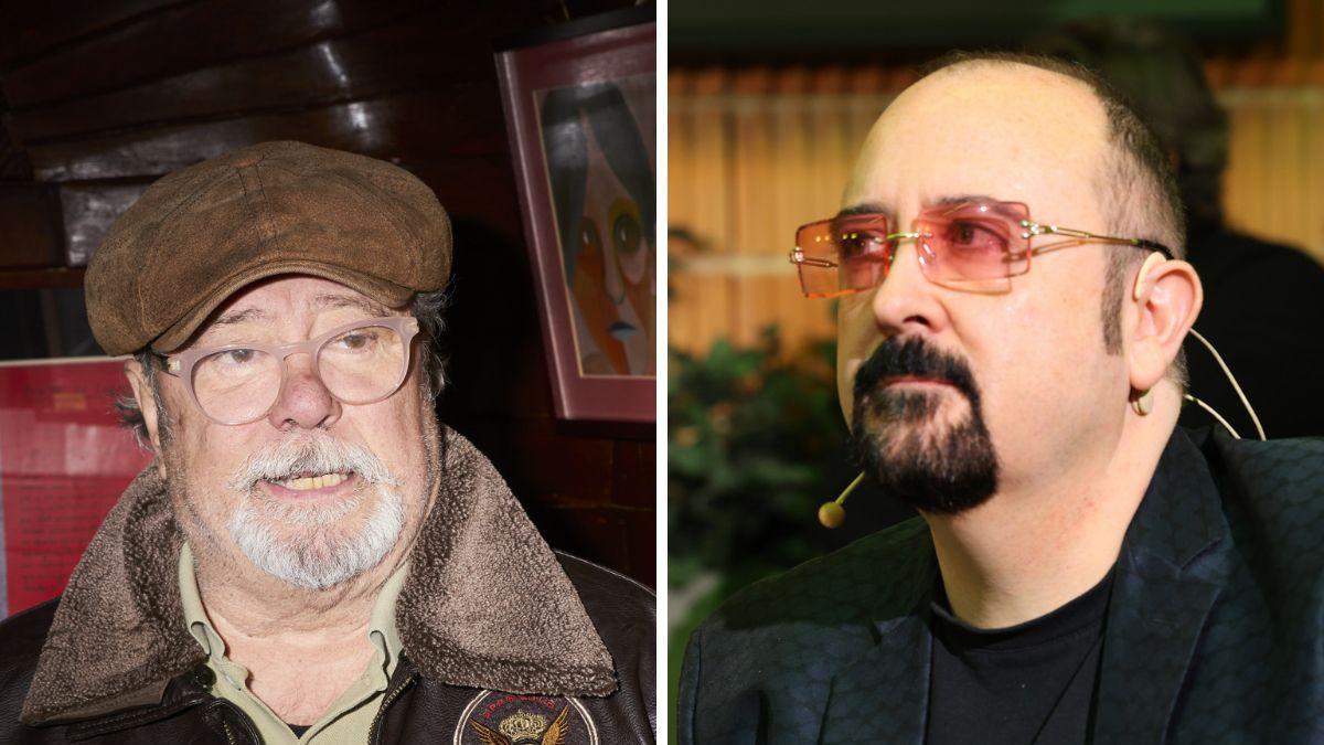 Carlos Areces sorprende al hablar así de Arévalo y provoca el aplauso ...