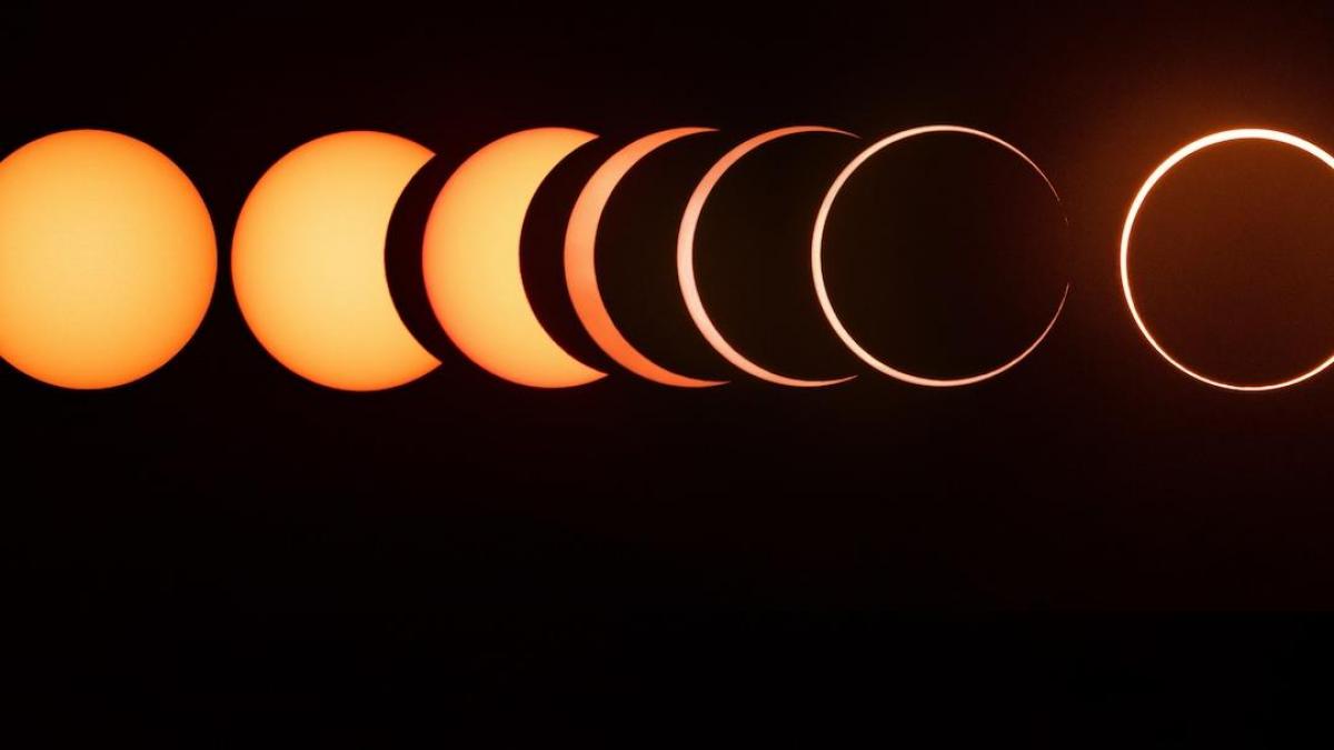 El eclipse más largo en la Tierra tiene fecha y hora y durará más de ...
