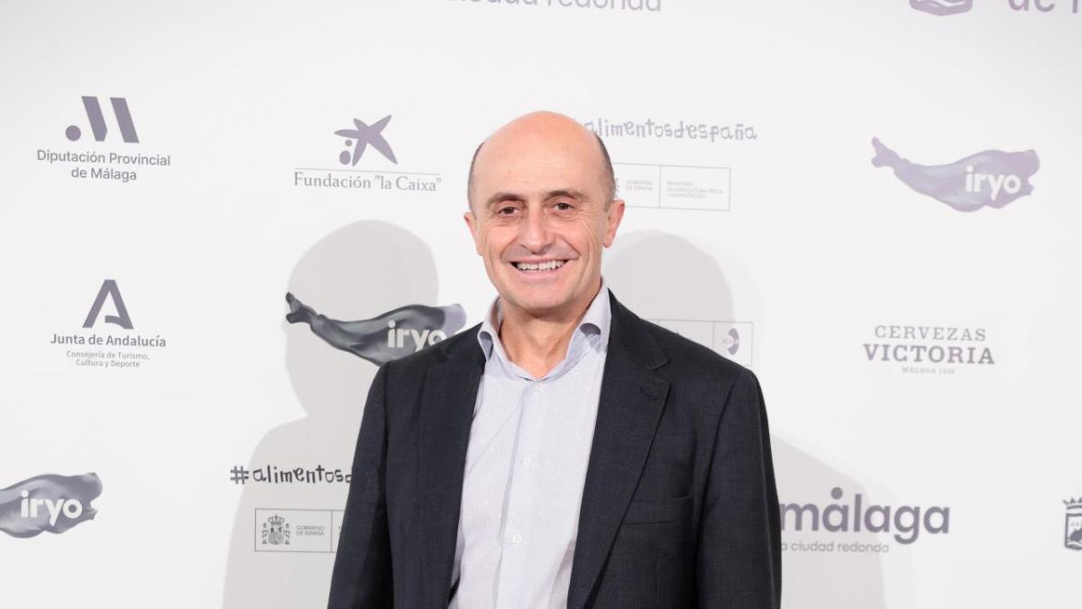 'Jardiel enamorado', de Ramón Paso, suspendida hoy al ser denunciado ...