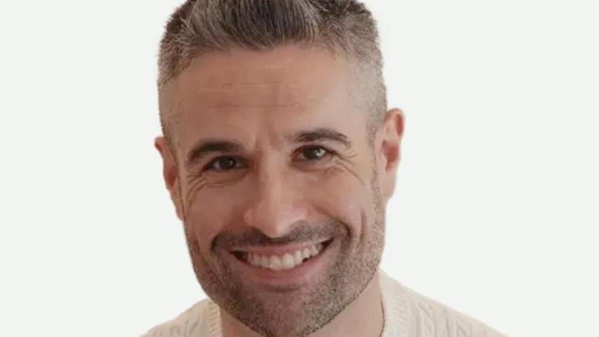 David Gómez: 'El amor tiene que tener condiciones porque si no, nos ...