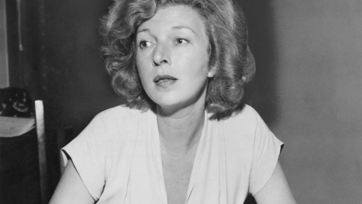 La historia de Martha Gellhorn, la única mujer que cubrió el Desembarco ...