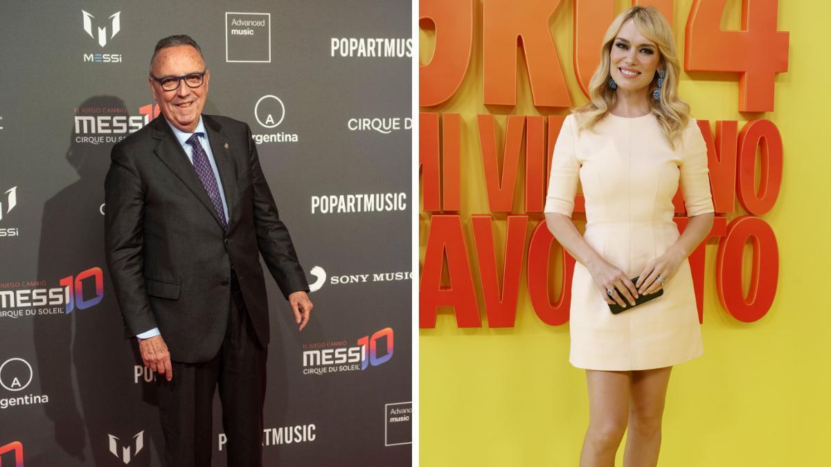 Los grandes morosos con Hacienda aumentaron un 0,1 % en 2023, hasta los 6.084