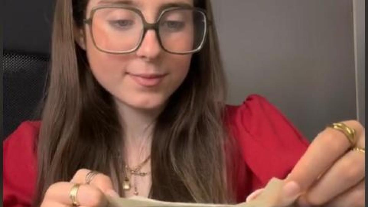 Roro vuelve a hacerlo: la última creación para el cumpleaños de su ...