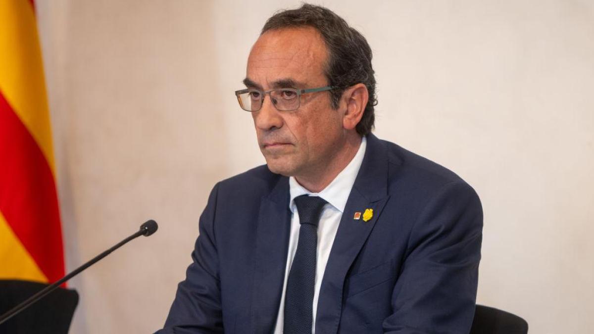 Rull remitirá una queja por el informe de los Mossos sobre la fuga de ...