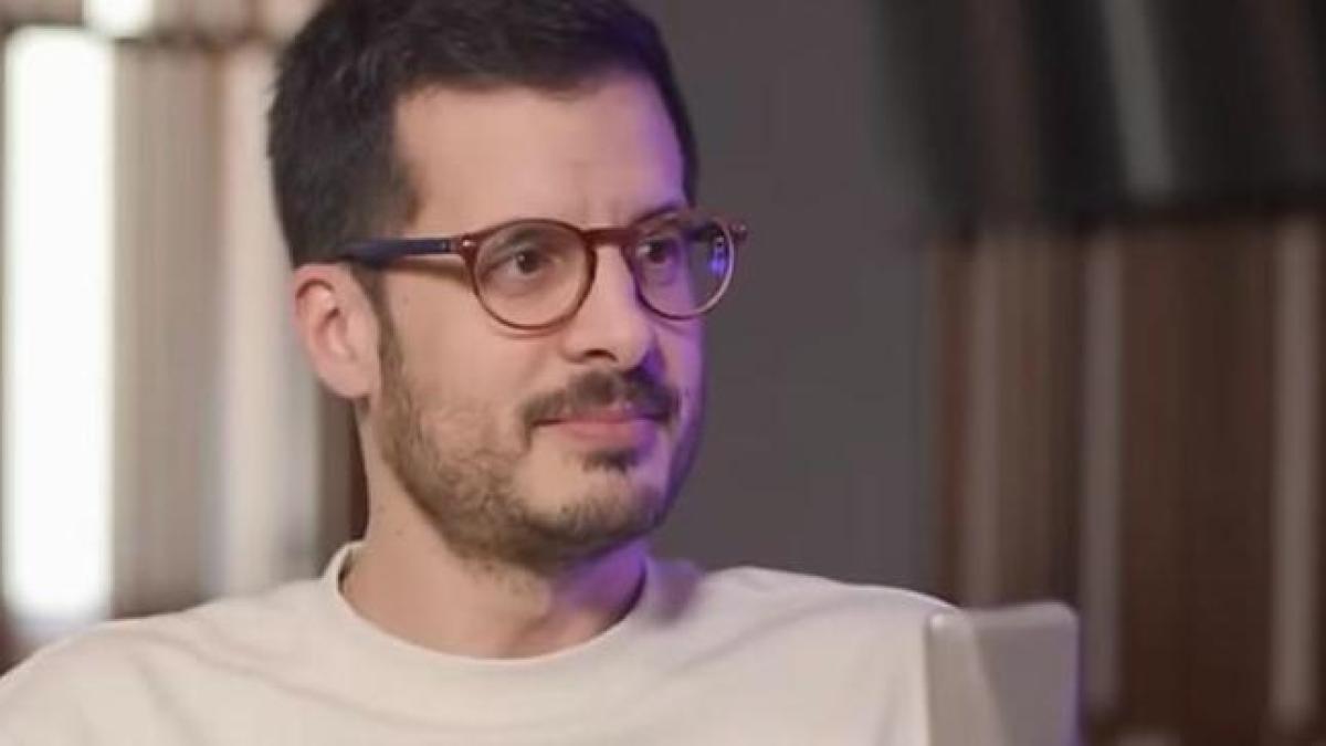 José Luis Sastre: 'Si mi novela lleva a alguien a reflexionar sobre la muerte digna, bienvenido sea'