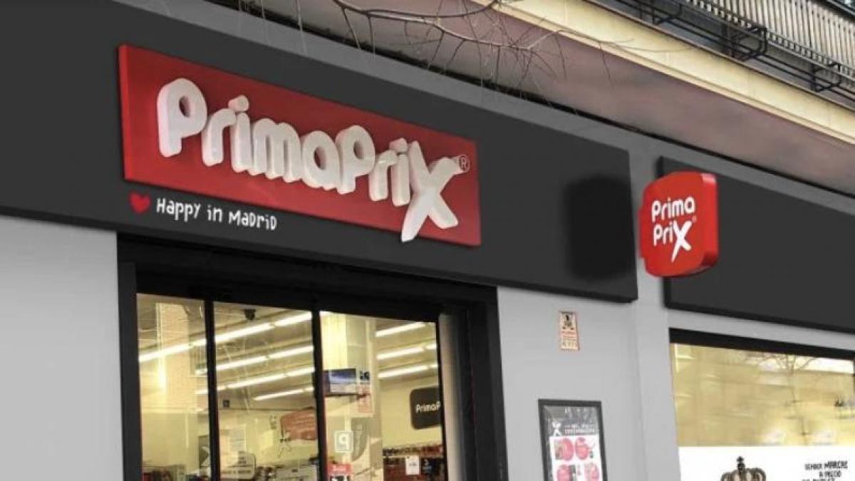 Ha tardado en llegar a España pero Primaprix ya tiene este codiciado ...