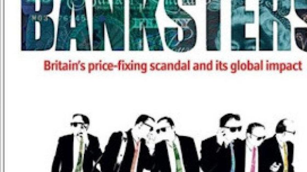 Banksters en el Congreso