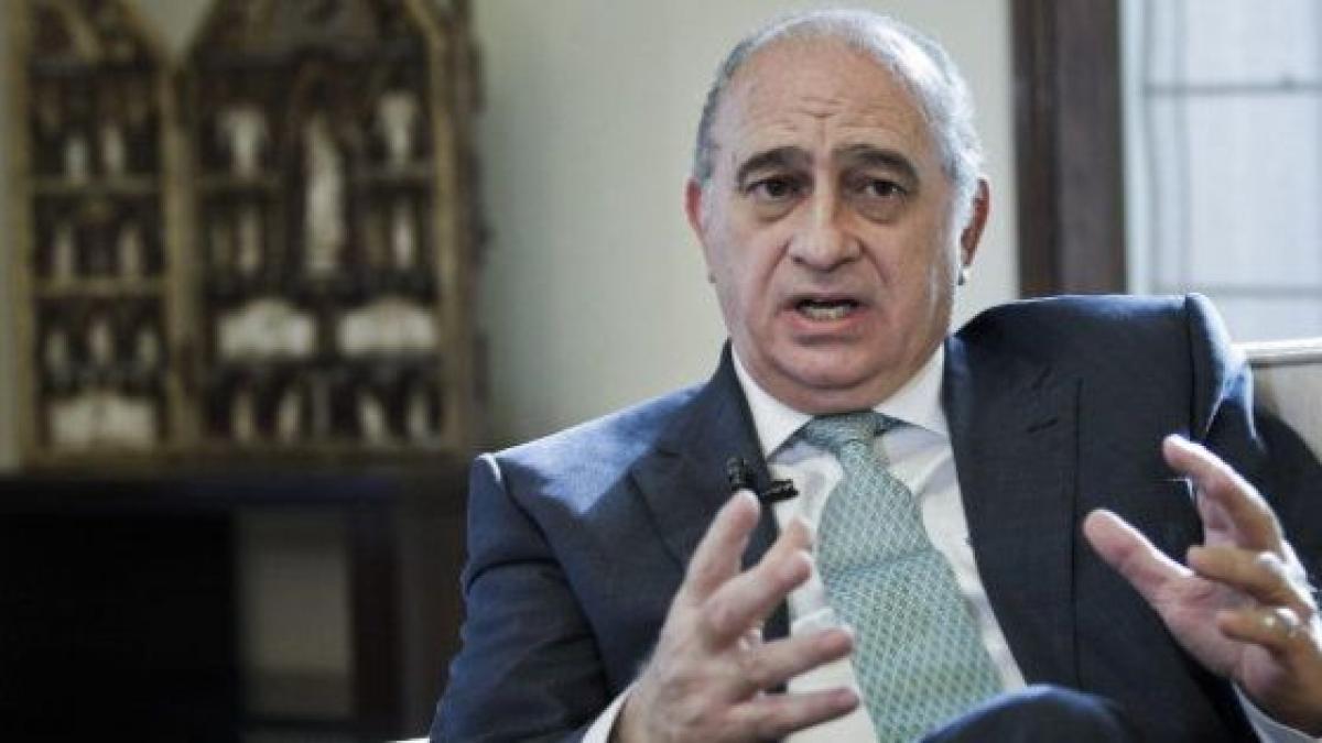 El Gobierno No Quiere La Paz De Los Cementerios Sino Que Garantizará