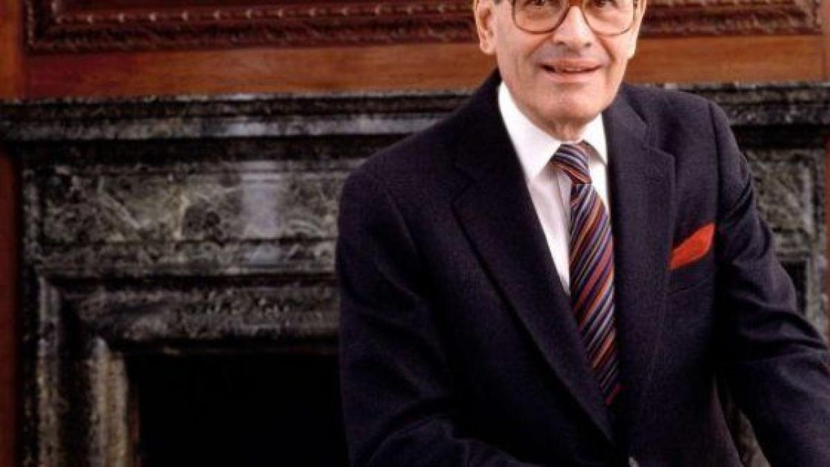 Muere Arthur Sulzberger: el editor de The New York Times fallece a los ...