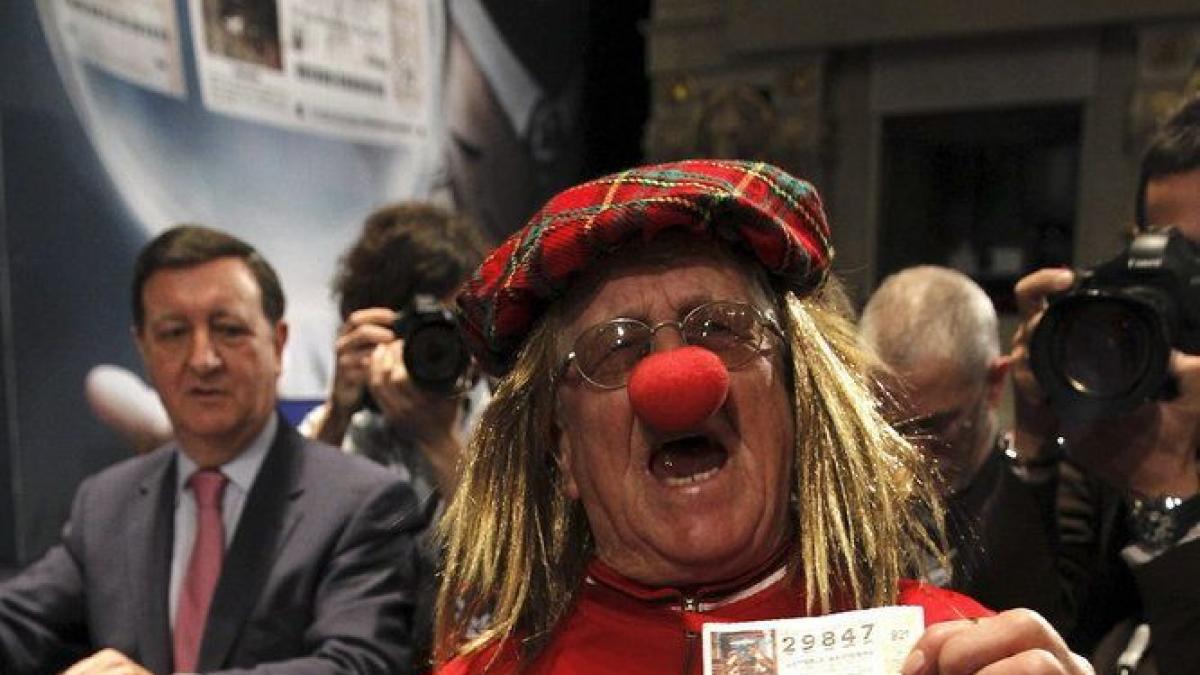 Ya puedes ver 'Danielle', el anuncio de la Lotería de Navidad dirigido ...