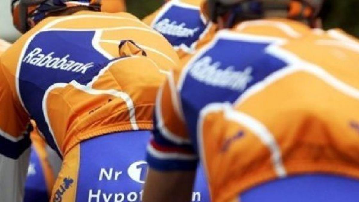 Ciclistas del equipo ciclista Rabobank confiesan dopaje continuado ...