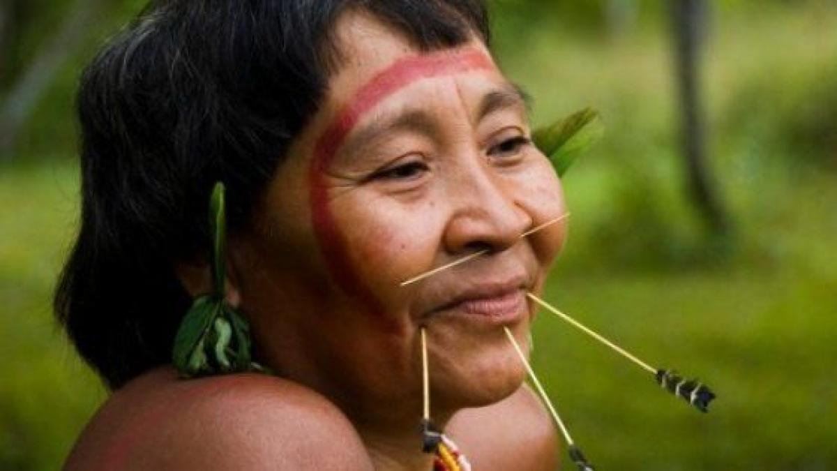 Podemos salvar a los indígenas amazónicos
