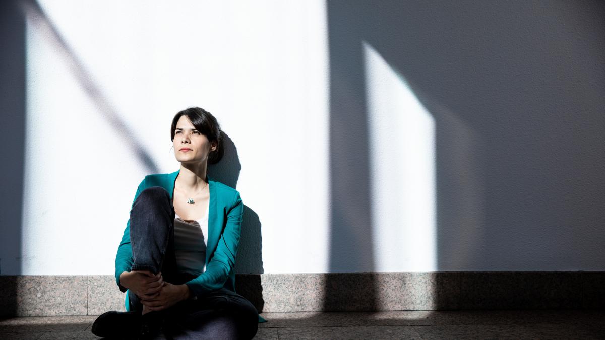 Isa Serra: 'Deberíamos haber ido en una candidatura única'