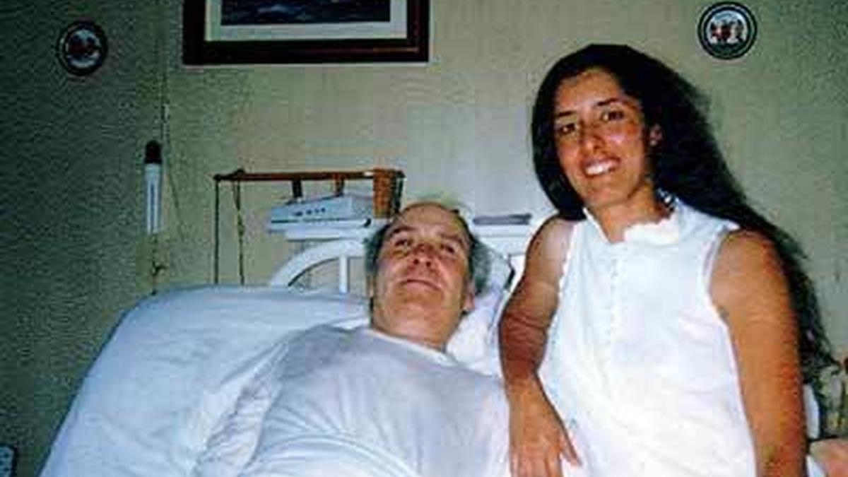 Ángel y Ramona, dos historias y una misma lucha: despenalizar la eutanasia