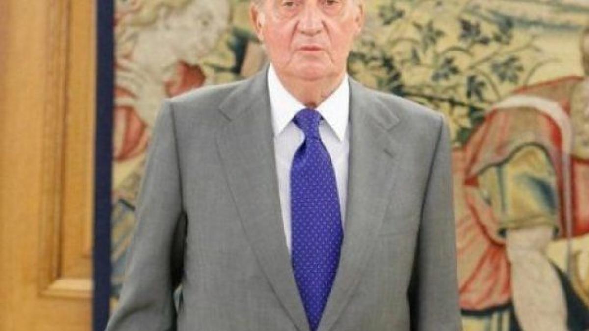 Nueve meses después del 'lo siento mucho', la Casa Real cree que la ...