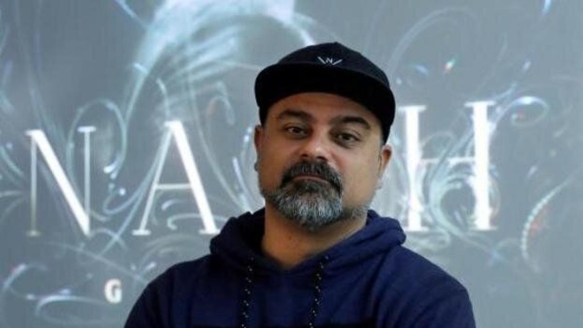 Nach: 'Las letras de ahora son un reflejo de que vivimos en una ...