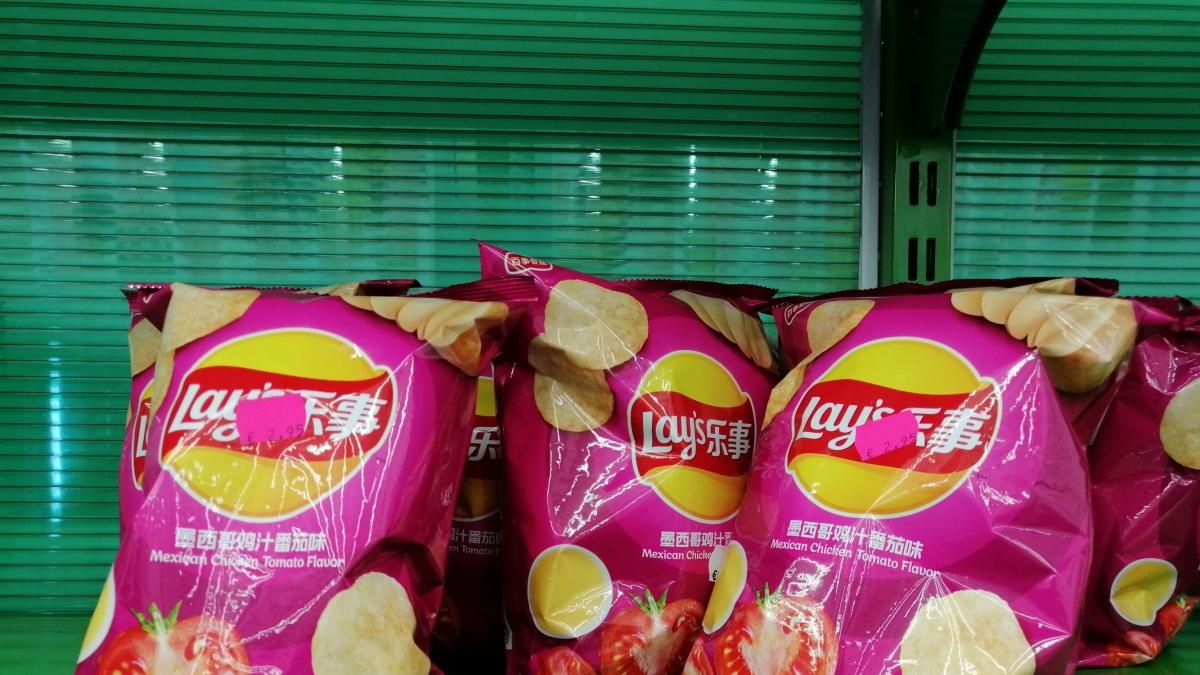 Lo que encuentra en el pasillo de Carrefour arrasa en Twitter: entre la ...