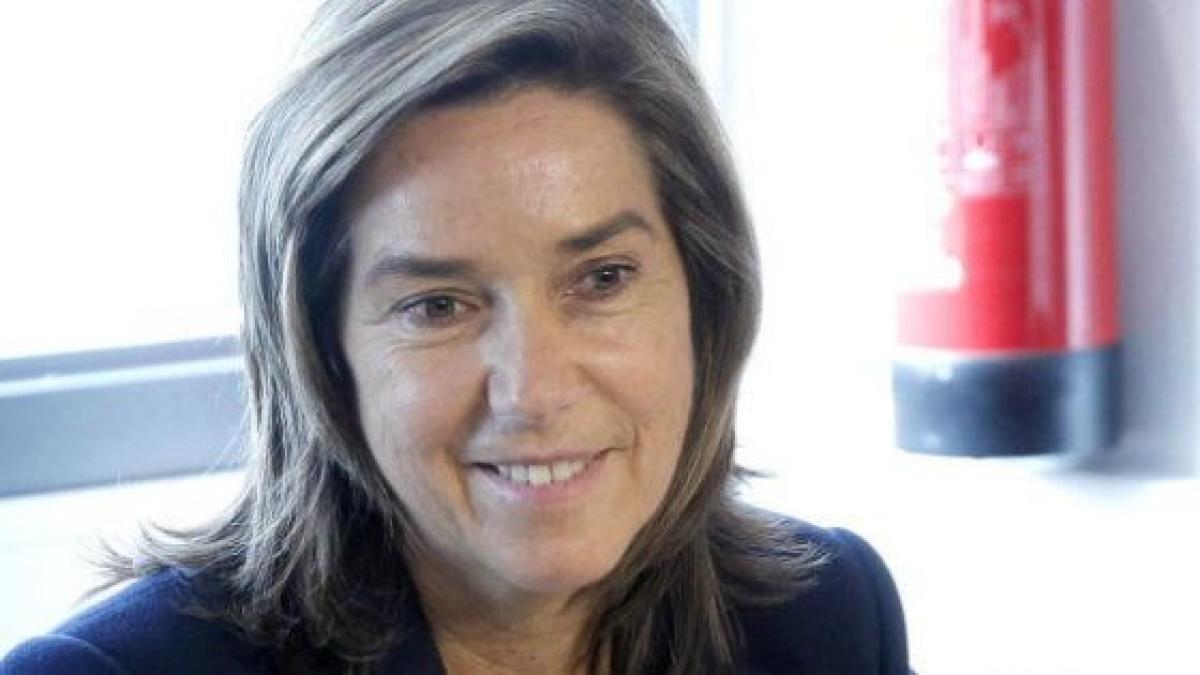 Ana Mato: 'Siempre he pagado todos los gastos familiares de los que me ...