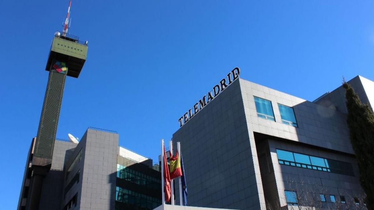 30 cosas que no sabías de los 30 años de Telemadrid