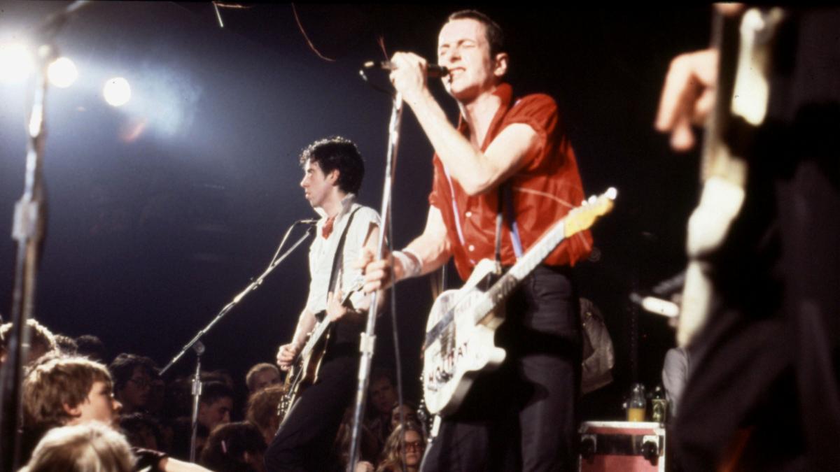 El legado de los Clash