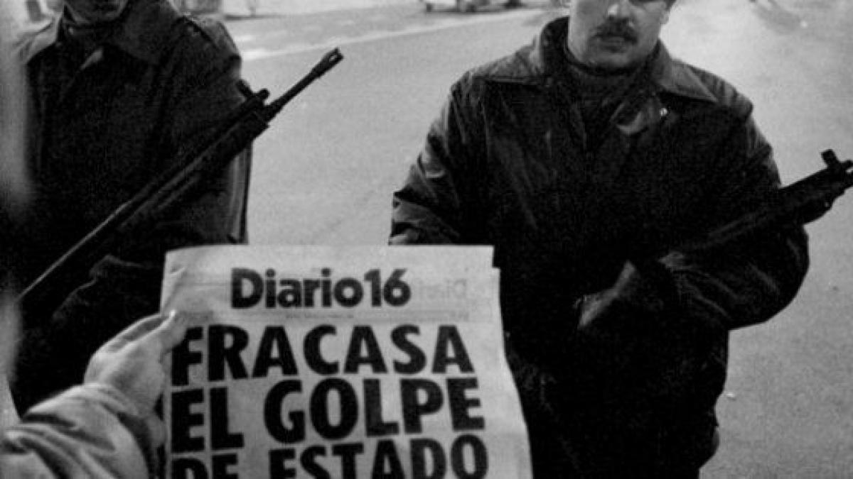 Nunca se sabe