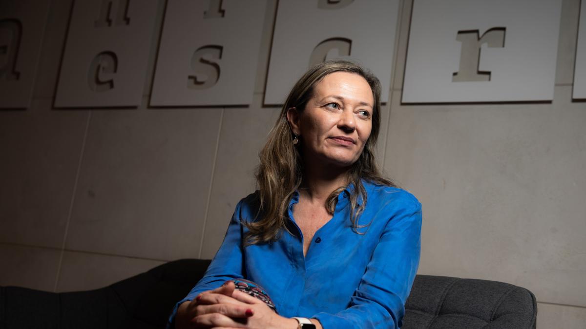 La jueza Rosell será la delegada del Gobierno para la Violencia de Género