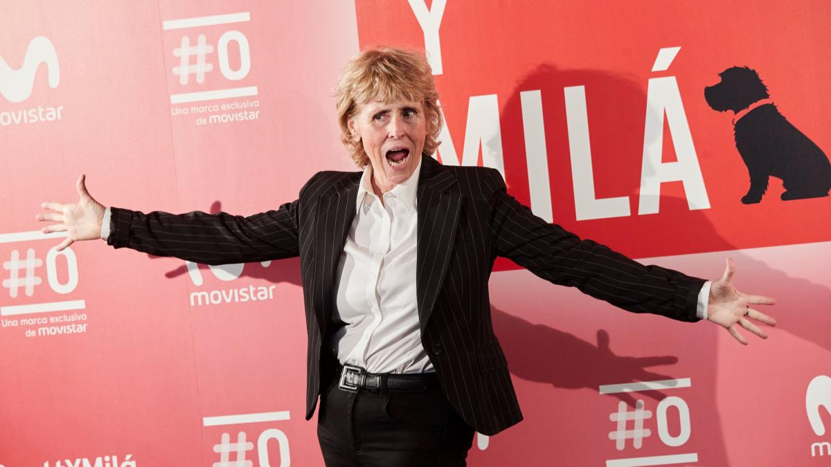Mercedes Milá responde lo que muchos llevan varios días preguntándose