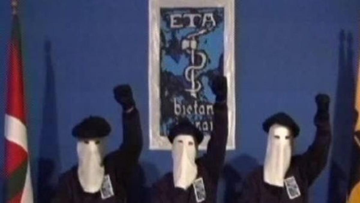 ETA dice mantener 'todos sus compromisos' pese a las últimas detenciones