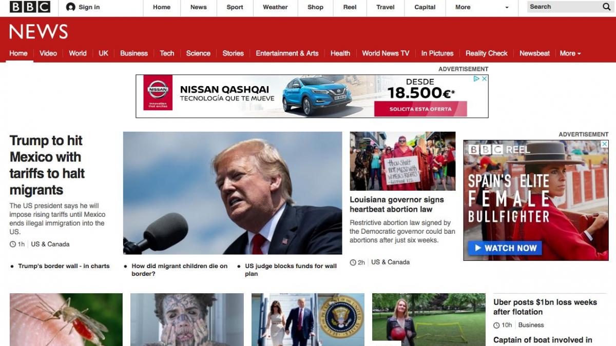La noticia sobre España que llama la atención en Reino Unido: está ...