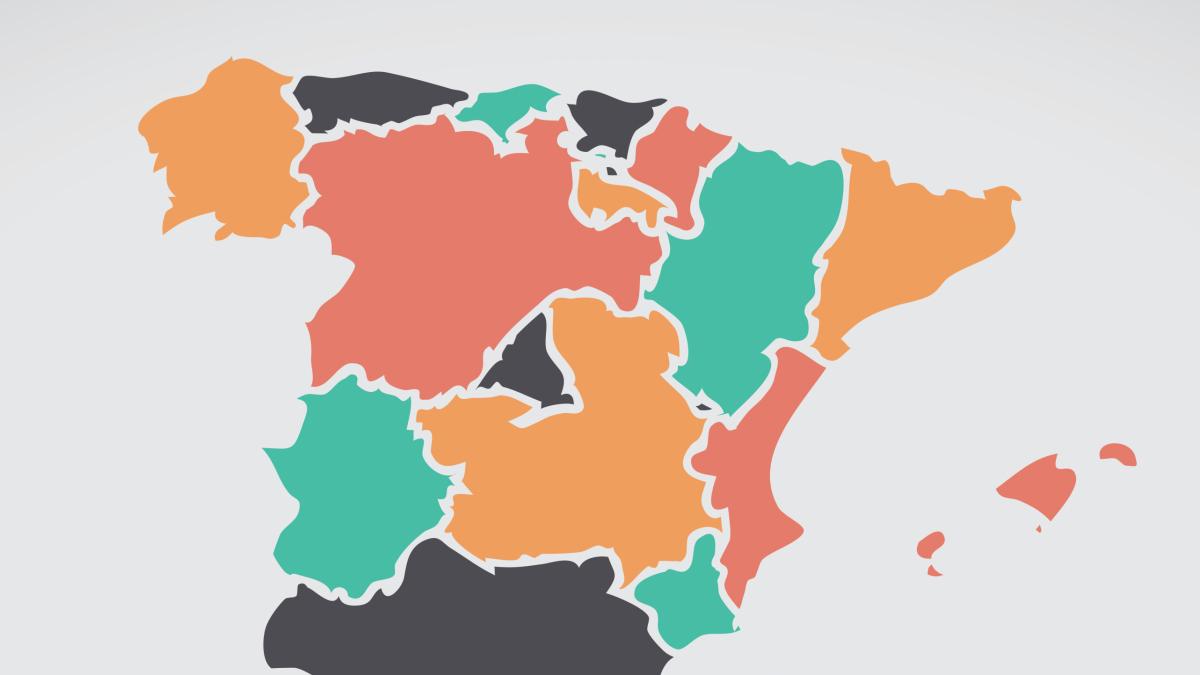 ¿Por qué hay que mantener el Estado autonómico?